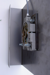 Safety Brakes for Roller Shutters